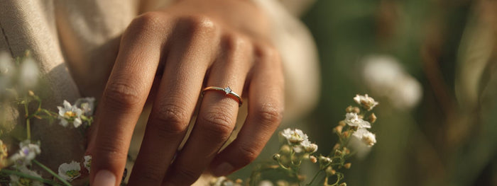What is a Purity Ring? - A Comprehensive Guide