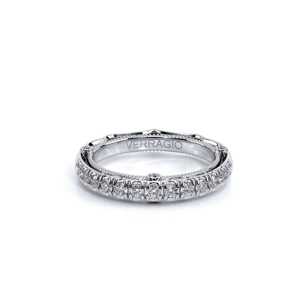 Verragio Wedding Band Venetian-5083W