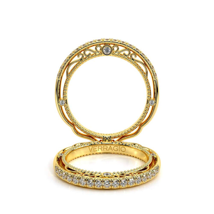 Ring Size Chart: How To Measure Your Ring Size?